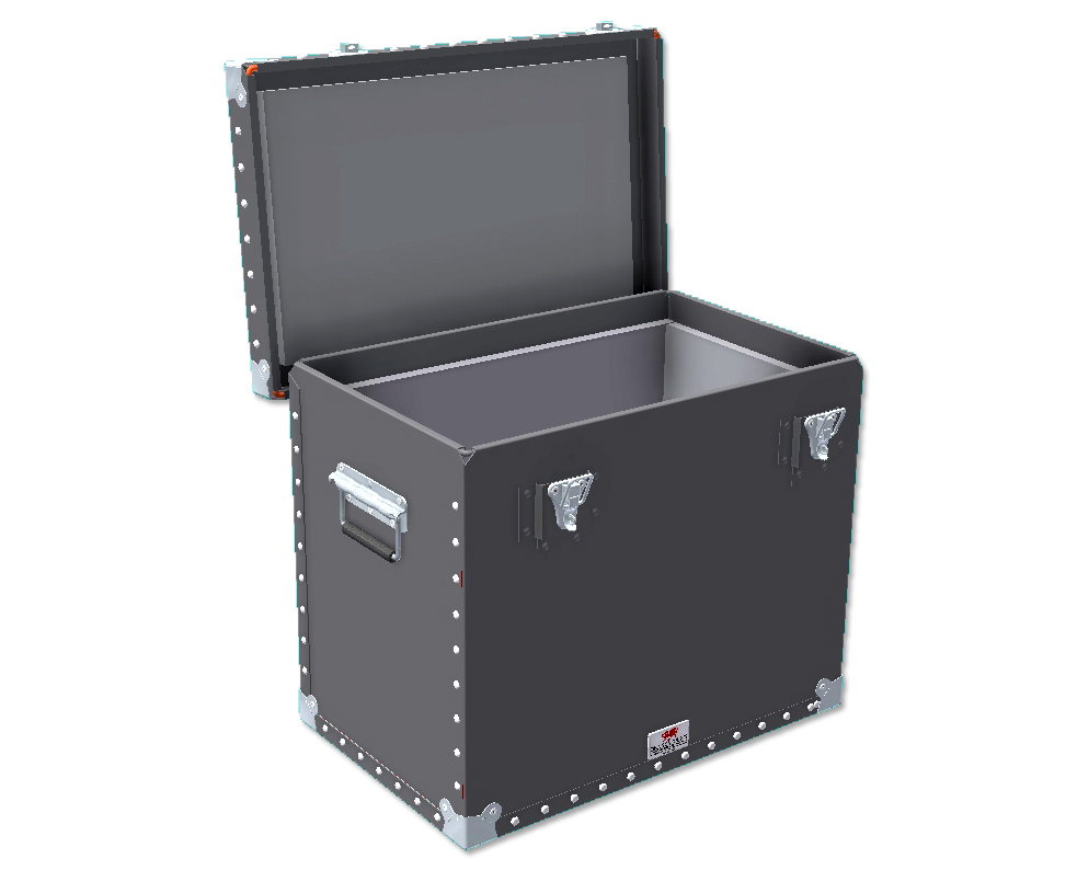 Poly Cases, Water Resistant Travel & Transit Storage Cases | Dragon Cases